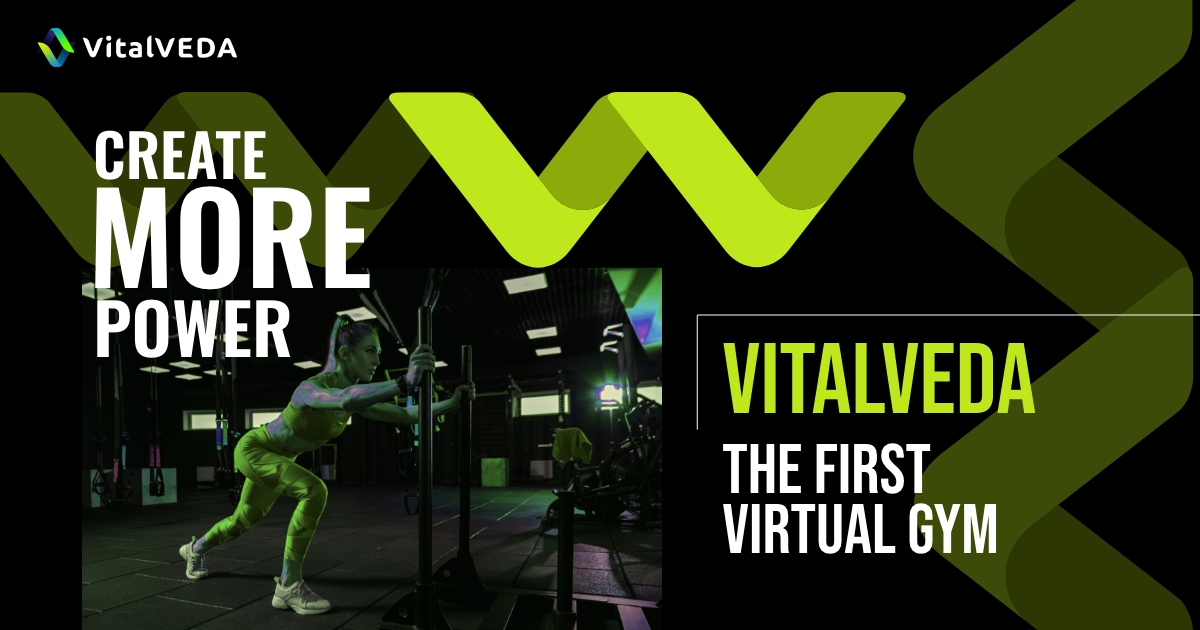 Traditional VS. Virtual Gyms: How Did the Metaverse Impact the Fitness ...